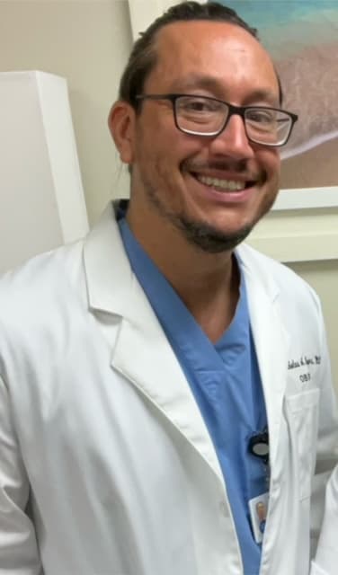 Nicholas A. Rogers, MD